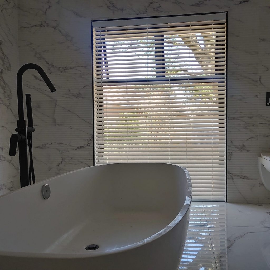 Our Collection - Top Edge Blinds