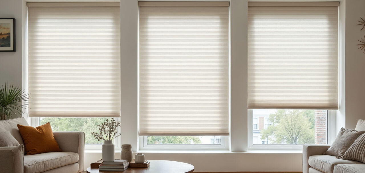 Why Use Us - Top Edge Blinds